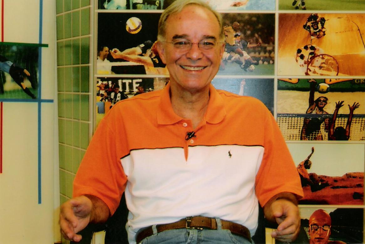 RADIODIFUSÃO BIOGRAFIAS ONLINE: LUIZ RAIMUNDO CANUTO CHAVES "LUIZ CHAVES"