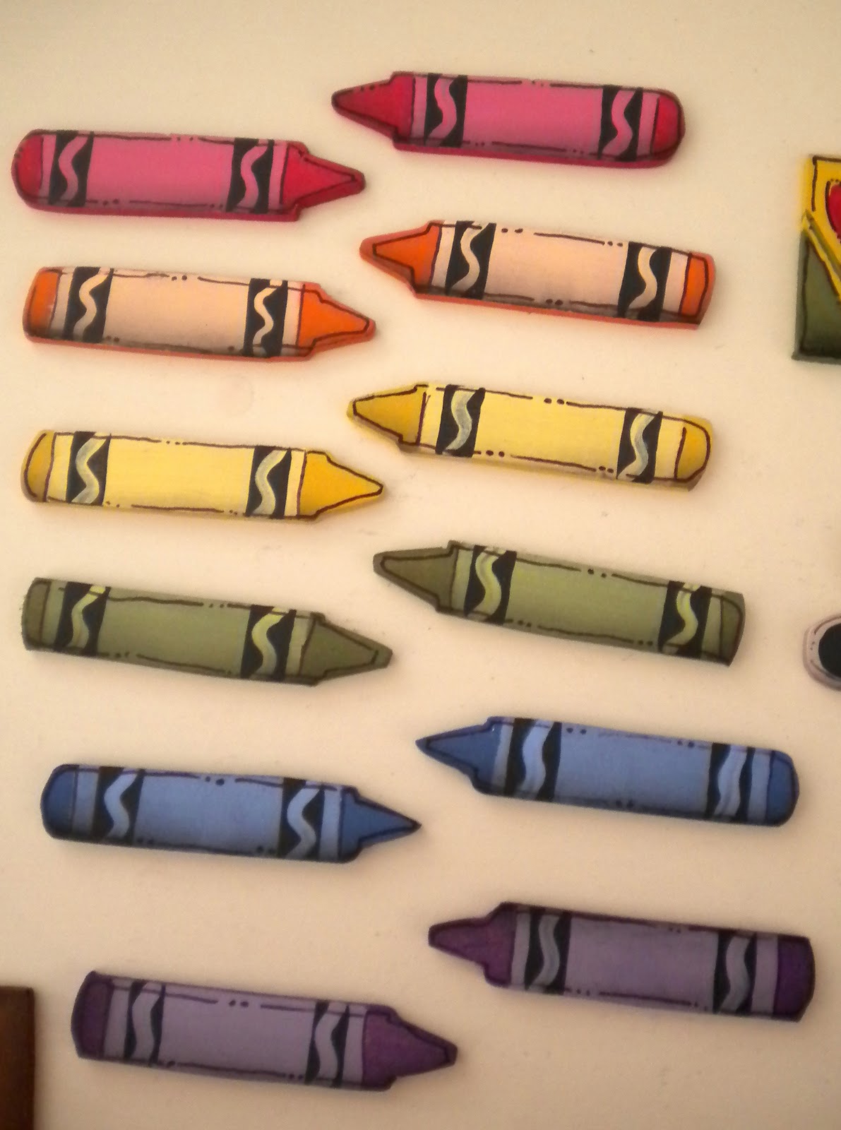 The Sew*er, The Caker, The CopyCat Maker: How "Charming"