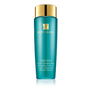 Potions Junkie: Estee Lauder Optimizer Pore Minimizing Boosting Lotion