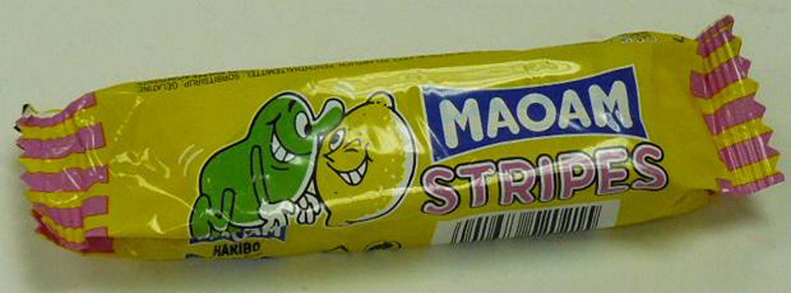 Candy Store: MAOAM Candies