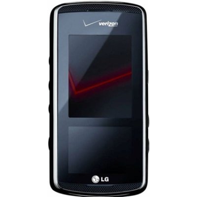Secretos de Argos: LG Venus