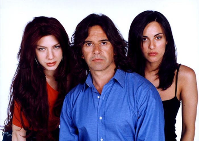 Teleadíctos argentinos: Soy gitano |Canal 13 · 2003|