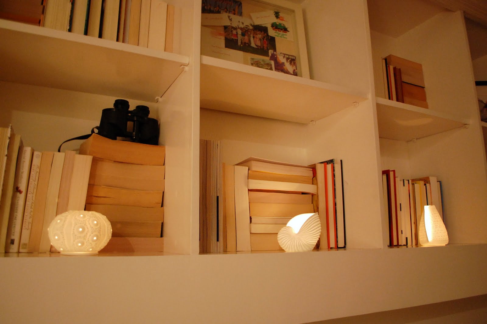 Our Yuppie Life: monotone design inspiration