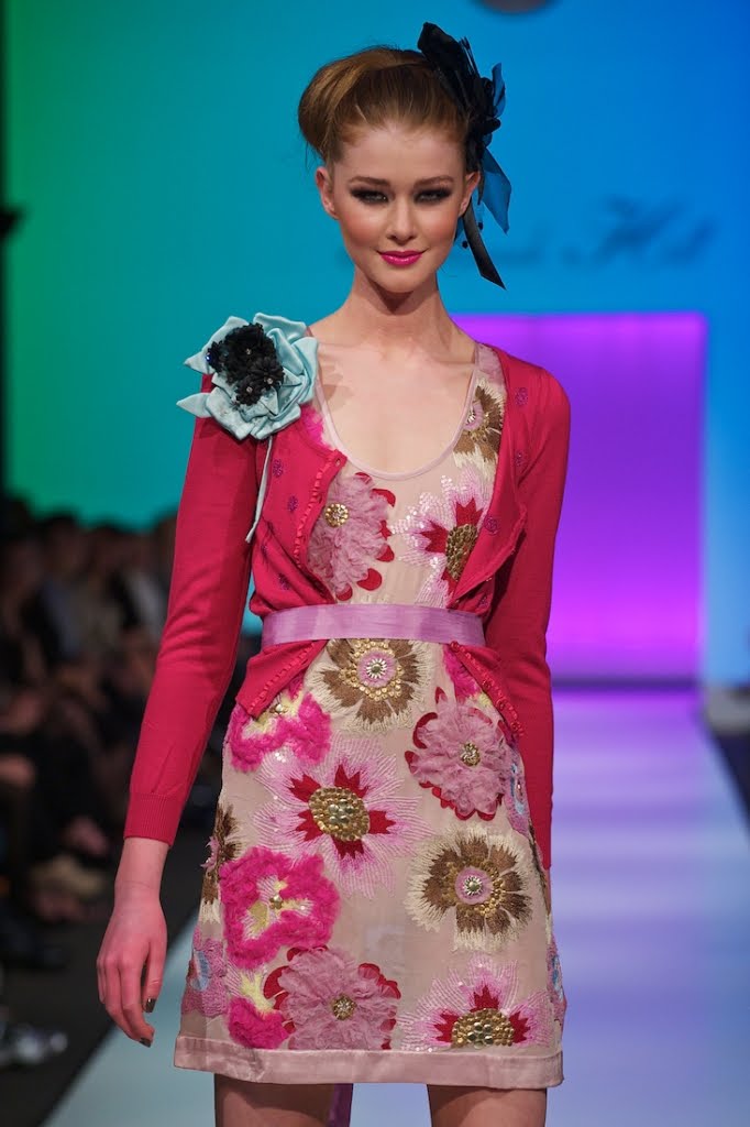 Indiego♥Child: Perth Fashion Festival: Day 4