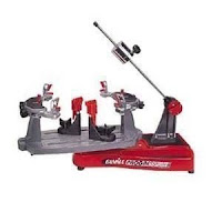 Gamma Stringing Machine