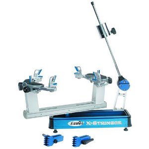 Gamma Stringing Machine