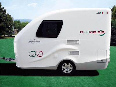 ÍNDICE FOTOGRÁFICO DE ACS, CARAVANAS Y CAMPERS: WINGAMM ROOKIE 3.5