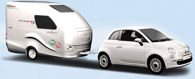 ÍNDICE FOTOGRÁFICO DE ACS, CARAVANAS Y CAMPERS: WINGAMM ROOKIE 3.5