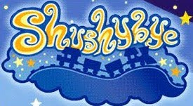 Shushybye Dream Band Live On Tour - new movies on dvd - turbabitjb