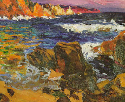 Cinco pintores zacatecanos, Cinco museos: Pintura Francisco Goitia