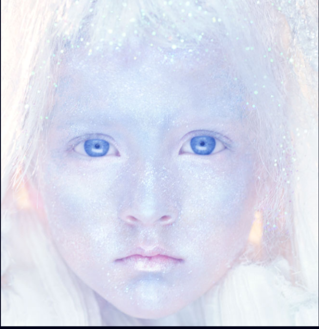 500 Inspirational Photographers: #3 Suza Scalora