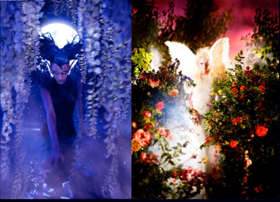 500 Inspirational Photographers: #3 Suza Scalora