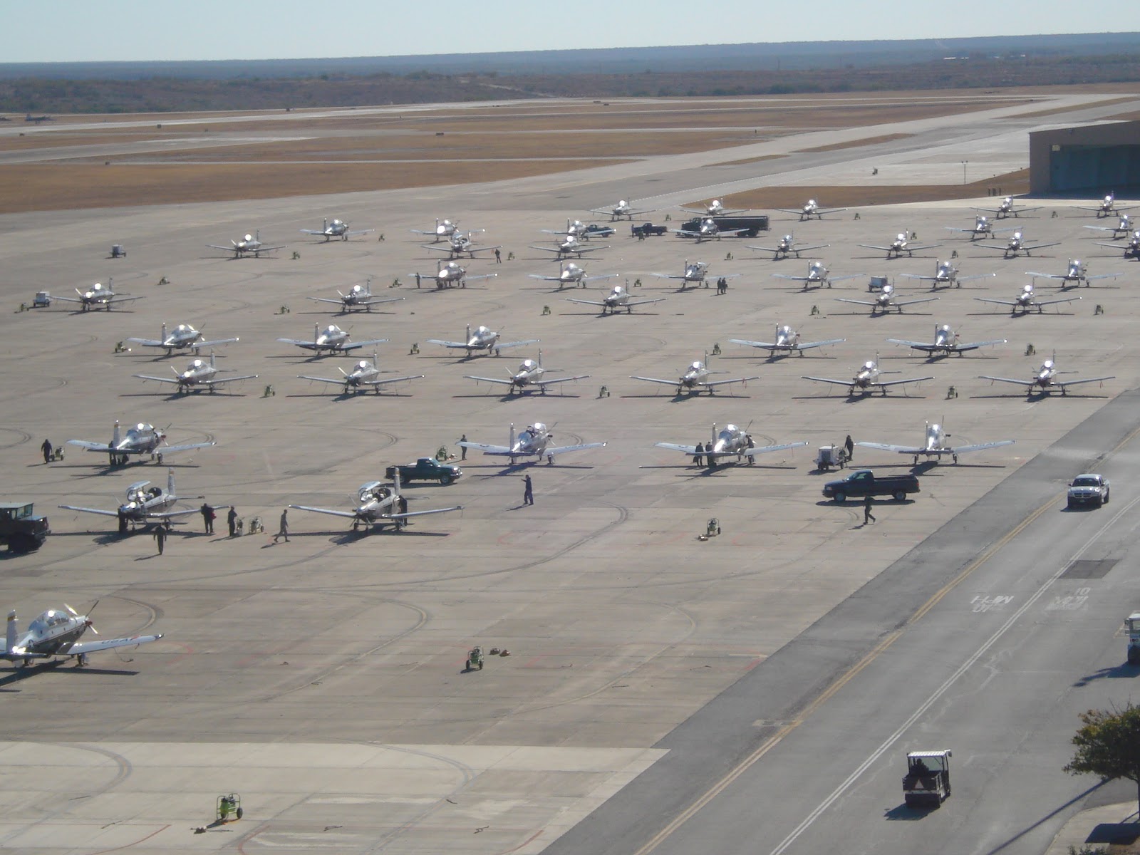 Road to Air Force Wings: Formation SOLO