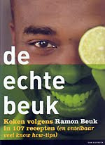 De Kookboekenrecensent: Ramon Beuk & Marleen Janssen - De echte Beuk ...