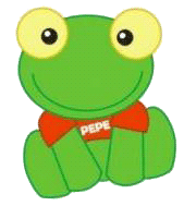 El sapo Pepe | Mi Sala Amarilla