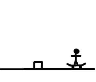 Gif animados de patineta - Imagui