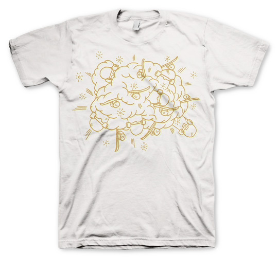 INSIDE THE ROCK POSTER FRAME BLOG: Free Friday Skateboard Explosion ...