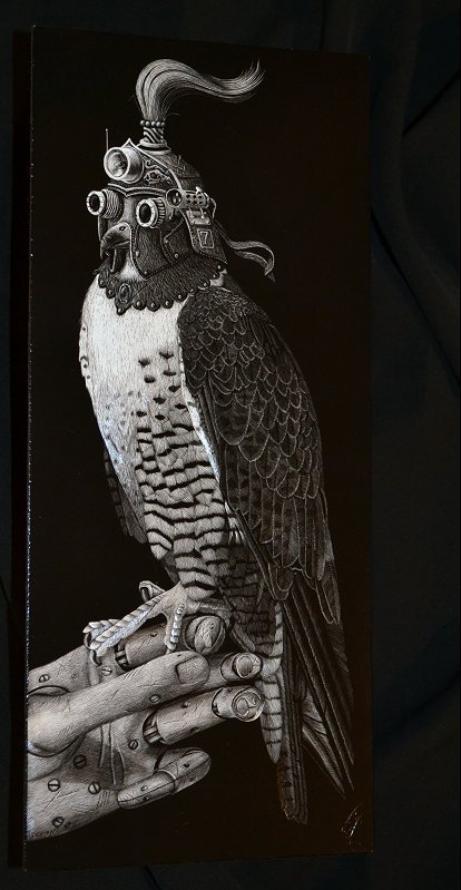 INSIDE THE ROCK POSTER FRAME BLOG: Tapecat's Framed O.G. Auction for ...