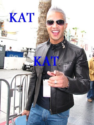 KAT TALES TV Blog: Jay Manuel from America's Next Top Model