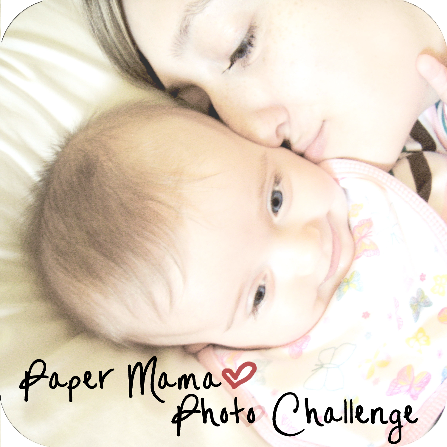 Photo challenge: Water... - The Paper Mama