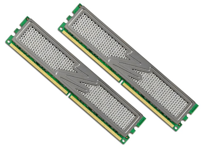 MANTENIMIENTO DE HARDWARE: TIPOS DE MEMORIA RAM