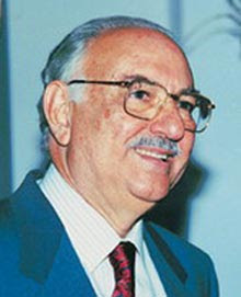 Hub of Biographies: Pallonji Shapoorji Mistry