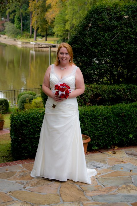 Every New Beginning: Bridal Portraits by Ashleigh Turner