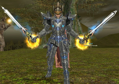 Not For Now: EPISODE 4: SHAIYA ETERNITY