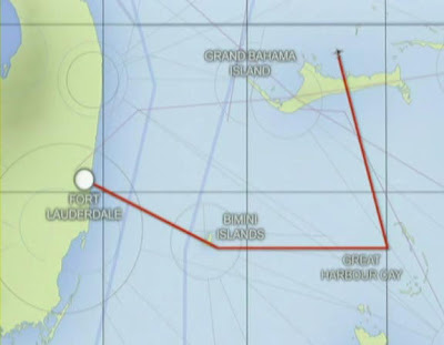 National Geographic – Naked Science: Bermuda Triangle | Sceneleechs's