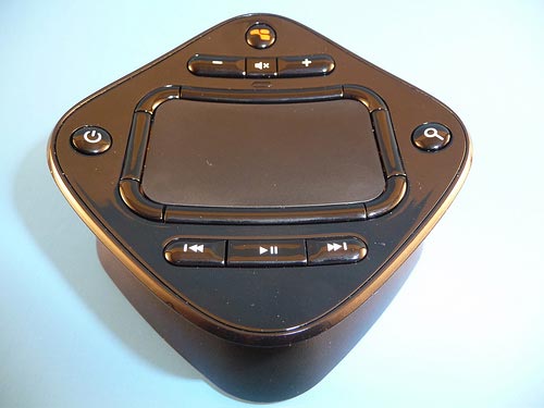 24 cool TV remotes ~ Need a Gadget?