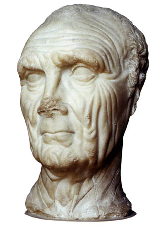 Ancient Roman statues, how accurate are/were they? : r/AskHistorians