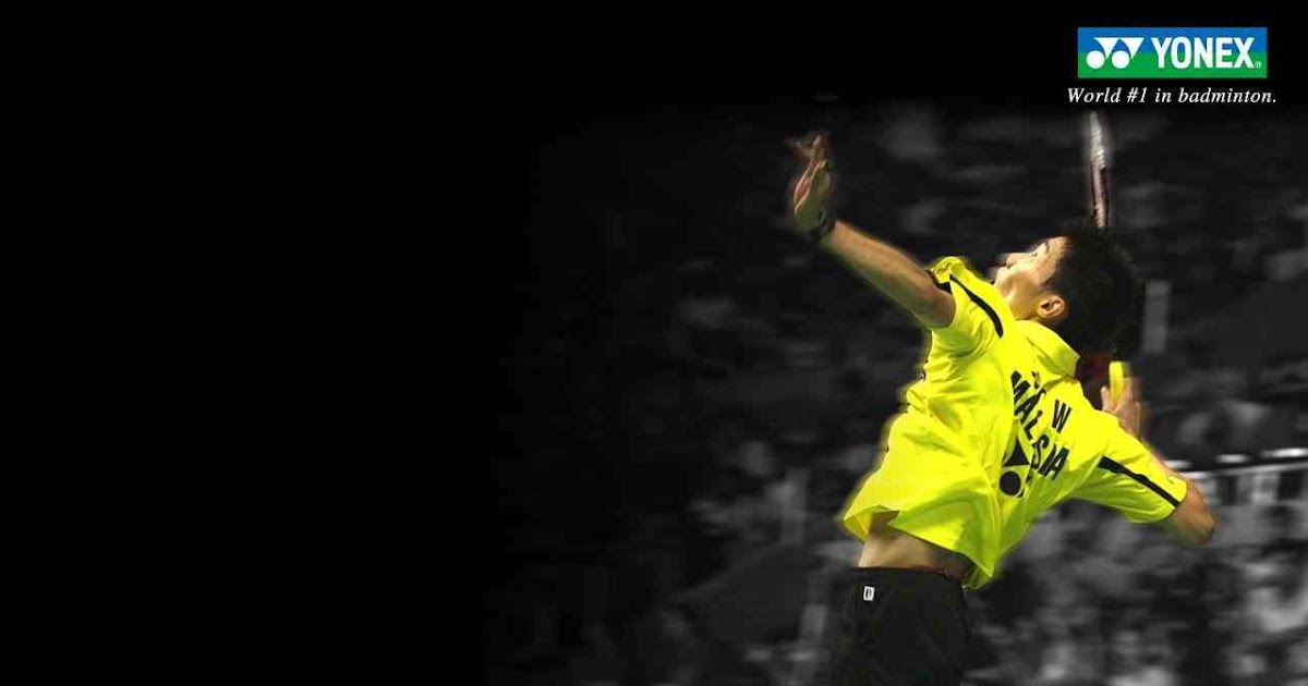 Yonex Badminton Wallpaper