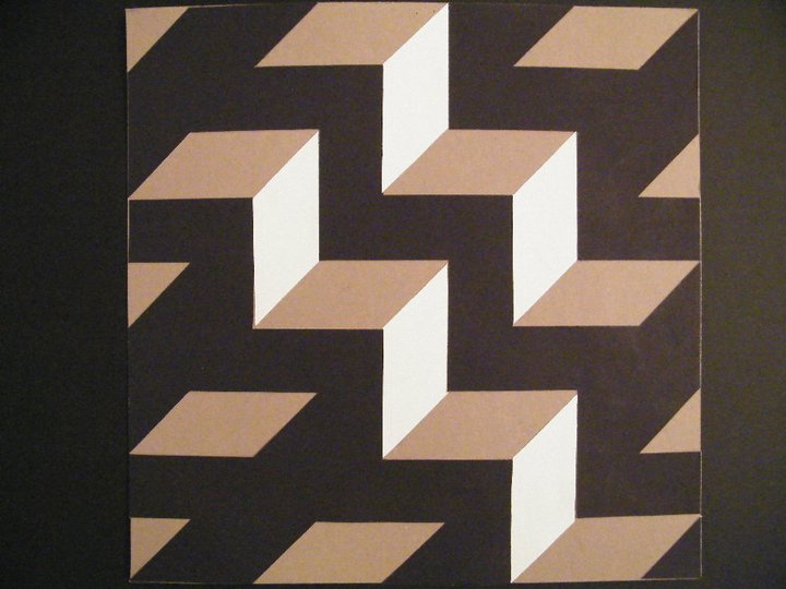 Architecture: Phenomenal Transparency