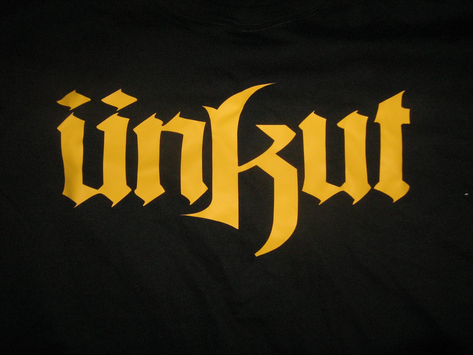 invaderwear: unkut