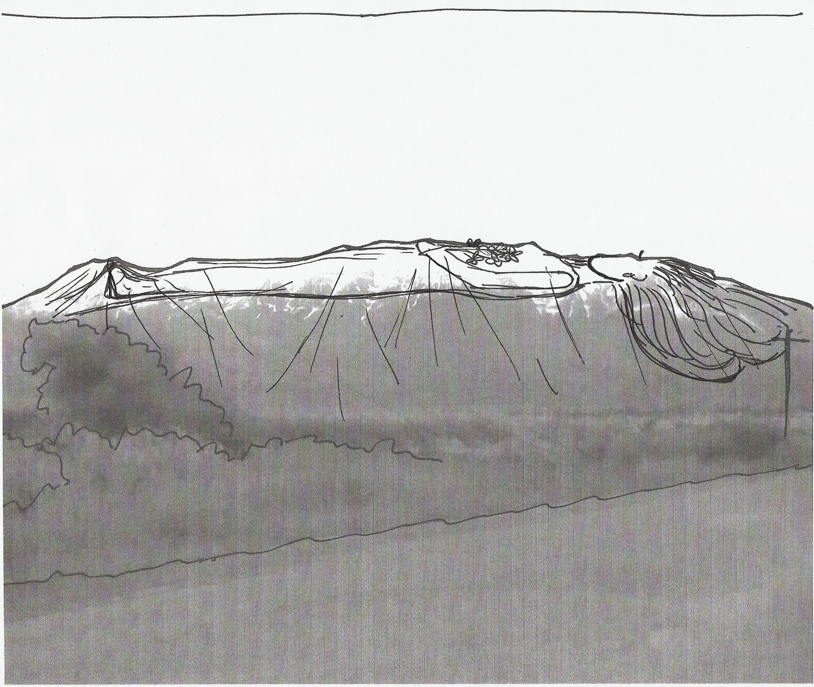 GIRLS PEARLS POWDER: The Legend Of Princess Timpanogos