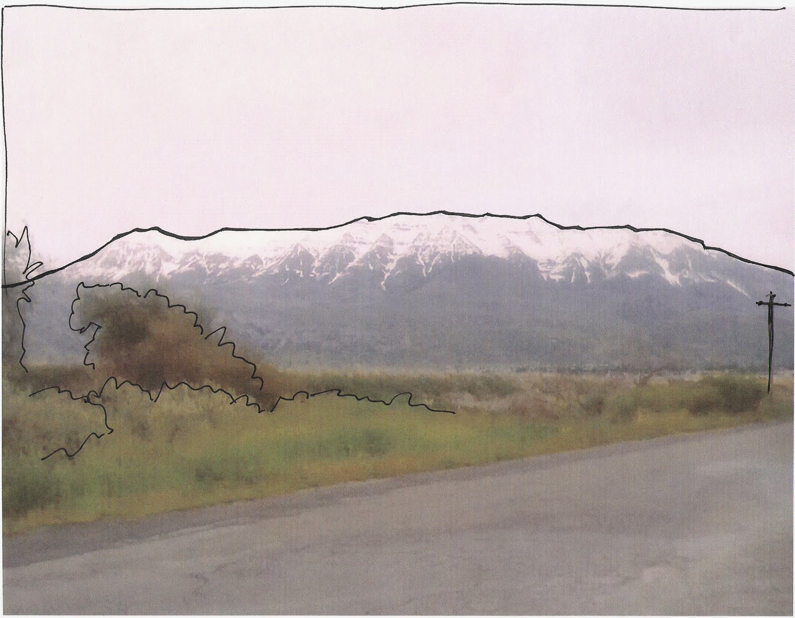 GIRLS PEARLS POWDER: The Legend Of Princess Timpanogos