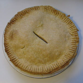 Delicious Delicious Delicious: Pie of the Month - January