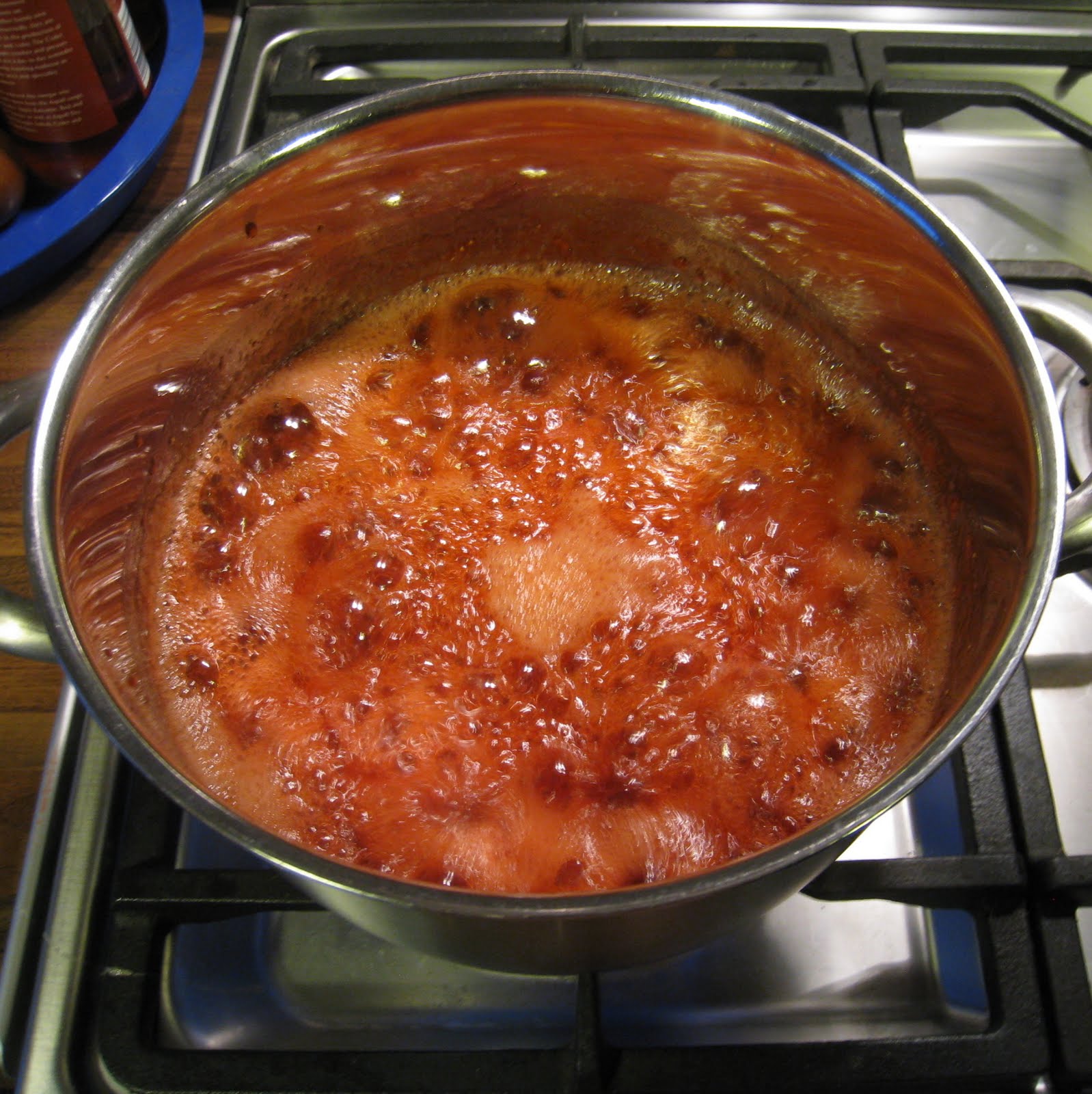 Delicious Delicious Delicious: Jam