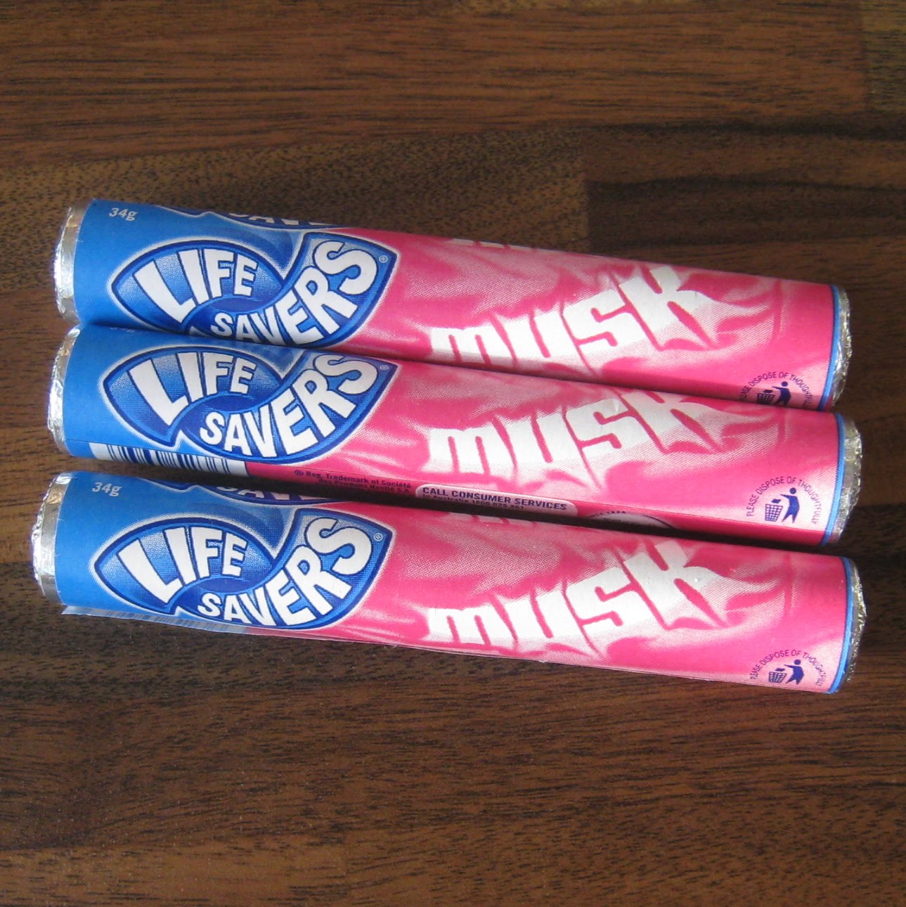 Delicious Delicious Delicious: January 2011