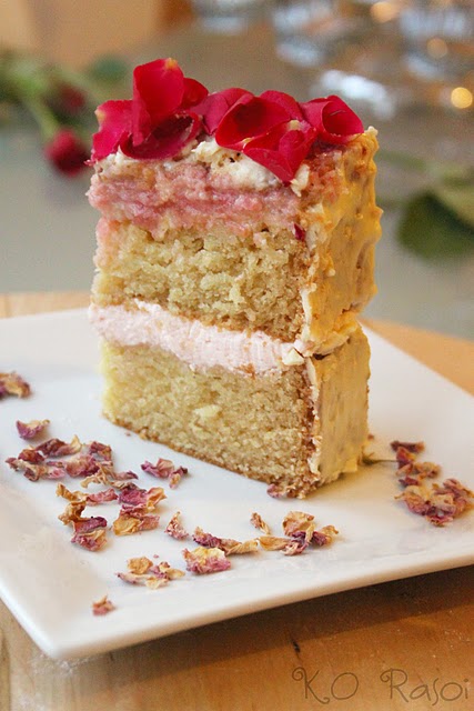 Delicious Delicious Delicious: Re-Inventing the Lamington 2011 - The ...