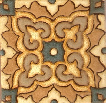 Tiles, Mosaics and Patterns of the Far East