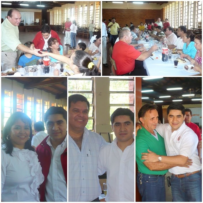Abog. Alcides Fernández