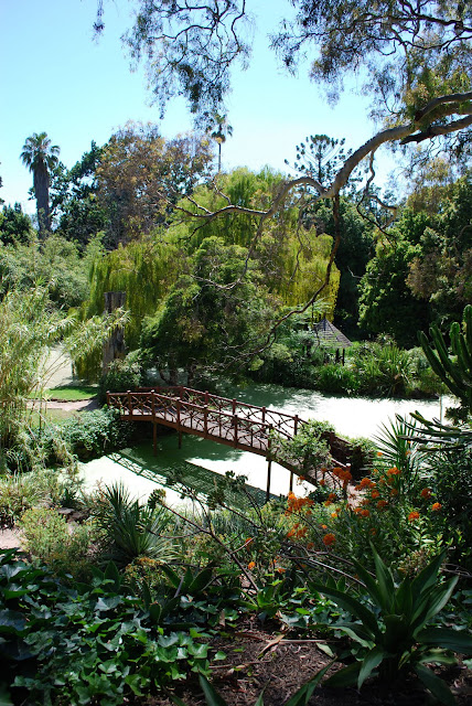 The Intercontinental Gardener: Rippon Lea - a well preserved Victorian ...