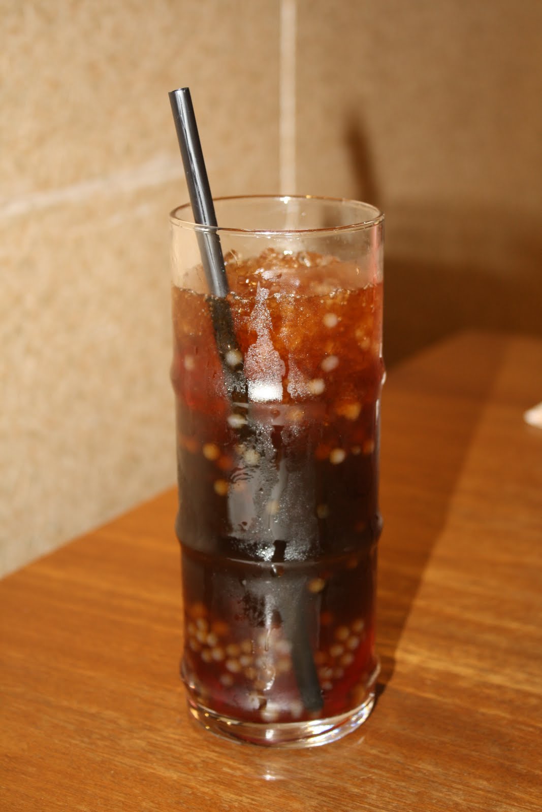 August 2010 | My Little World by Mommy Rackell