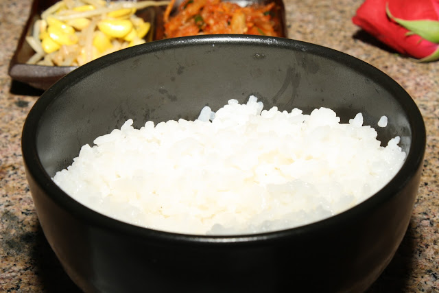 Tajimaya Charcoal Grill | My Little World by Mommy Rackell