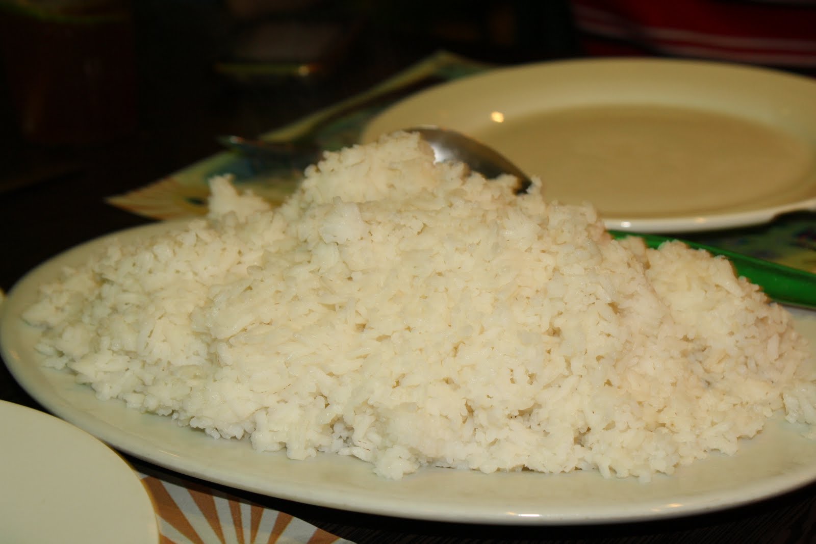 August 2010 | My Little World by Mommy Rackell