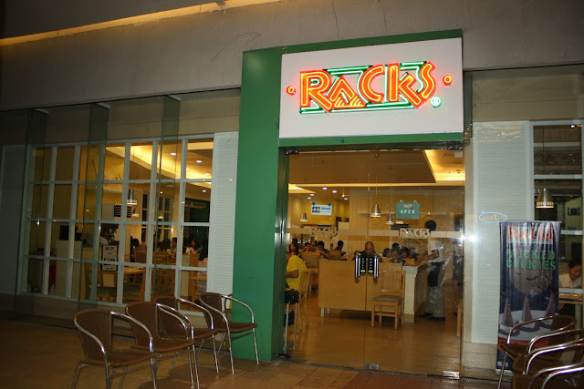 Racks | My Little World by Mommy Rackell