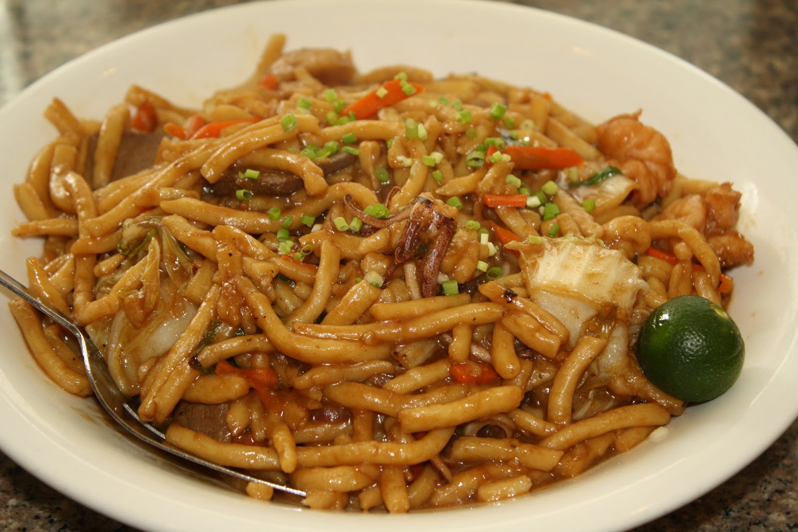 Family Bonding @ Mann Yann | My Little World by Mommy Rackell