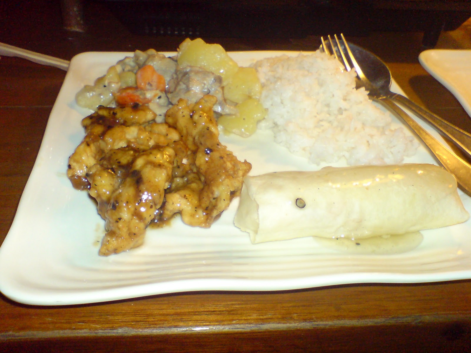 Wensha Spa | My Little World by Mommy Rackell