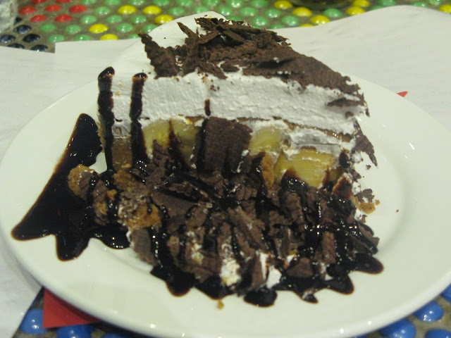 Banapple | My Little World by Mommy Rackell